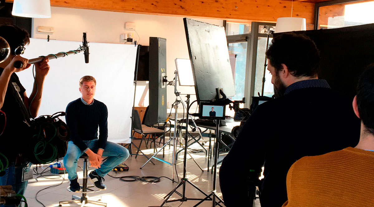 Tattile: machine vision systems & AI software for ANPR, ALPR cameras