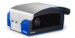 Tattile Axle Counter - Tattile: Hi-Performance Mobility Solutions & AI ...