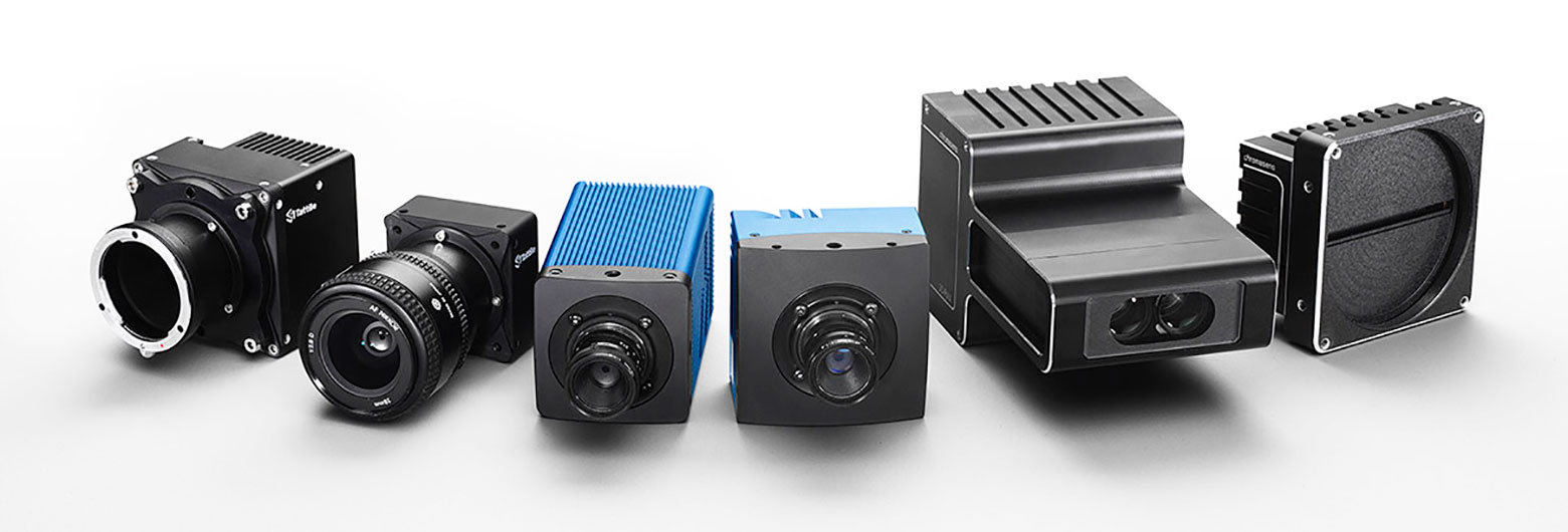 Tattile: machine vision systems & AI software for ANPR, ALPR cameras