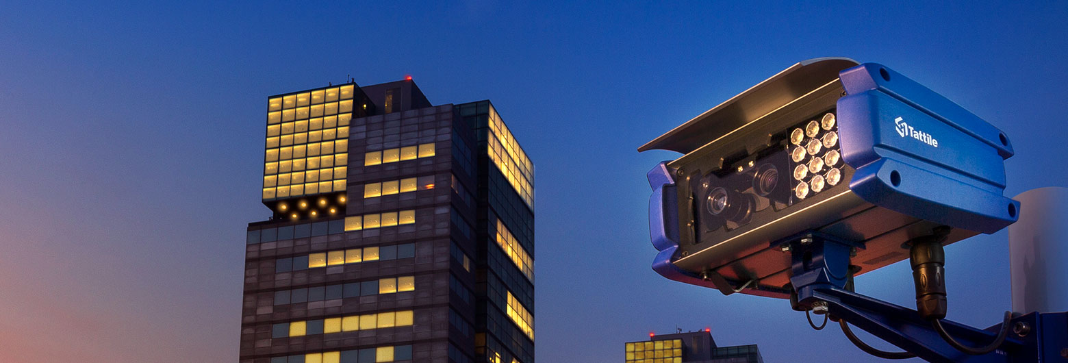 Tattile: machine vision systems & AI software for ANPR, ALPR cameras
