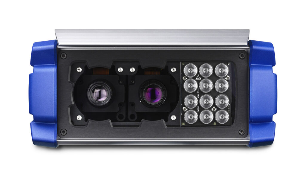 Traffic Light Camera: how it works and the different types - Tattile ...