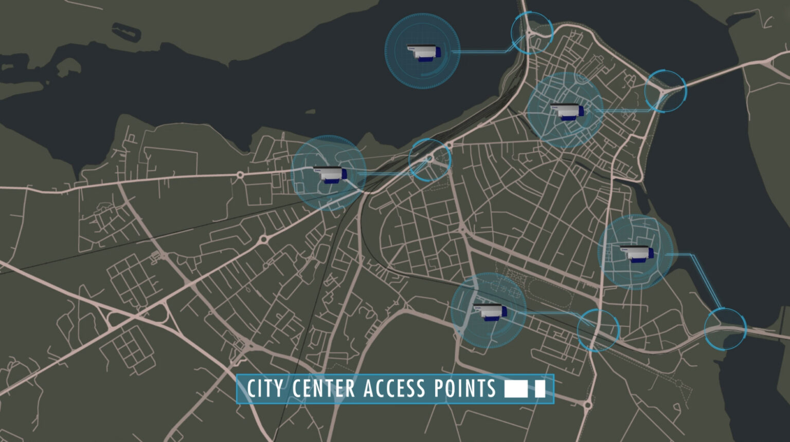 ANPR Cameras System: application and features - Tattile: Hi-Performance ...