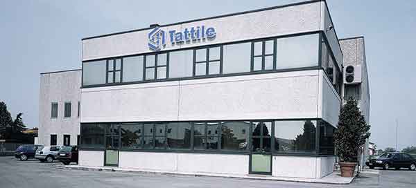 History of Tattile: a high-tech company - Tattile: Hi-Performance ...