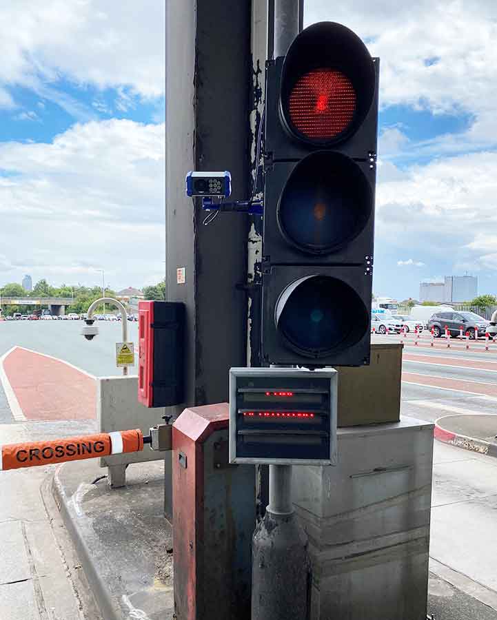 Tolling Project List - Tattile: Hi-Performance Mobility Solutions & AI ...