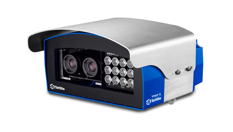 Vega 11 - Tattile: Hi-Performance Mobility Solutions & AI software for ...