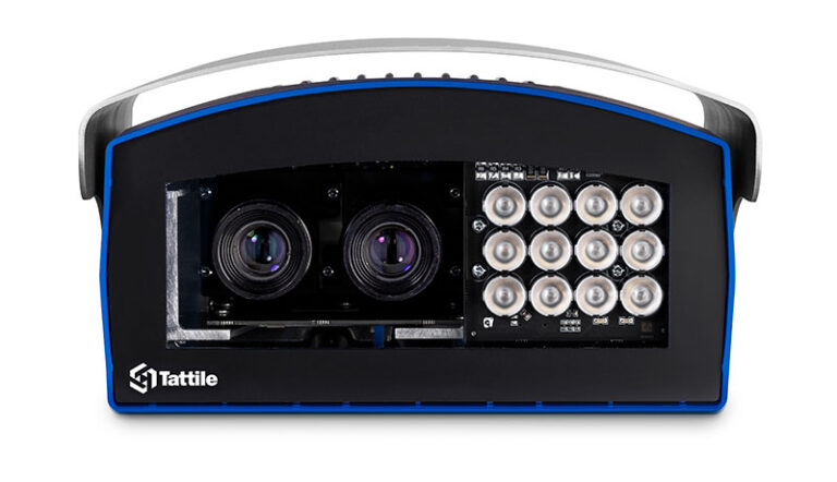 Vega 11 - Tattile: Hi-Performance Mobility Solutions & AI software for ...