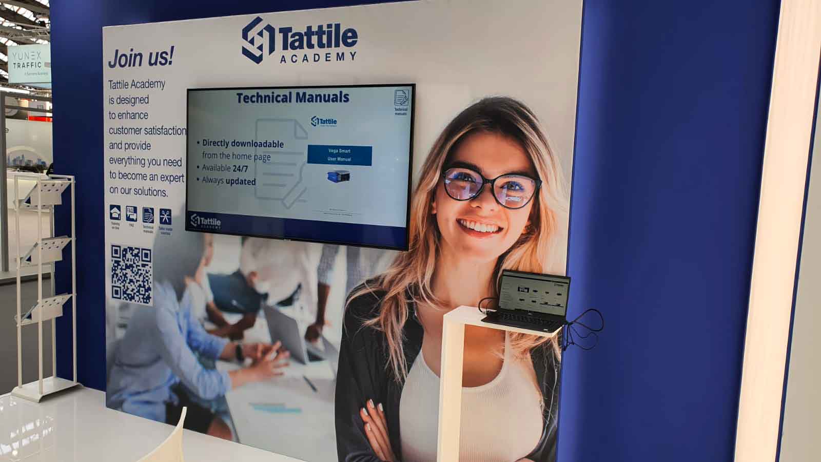 Tattile: machine vision systems & AI software for ANPR, ALPR cameras