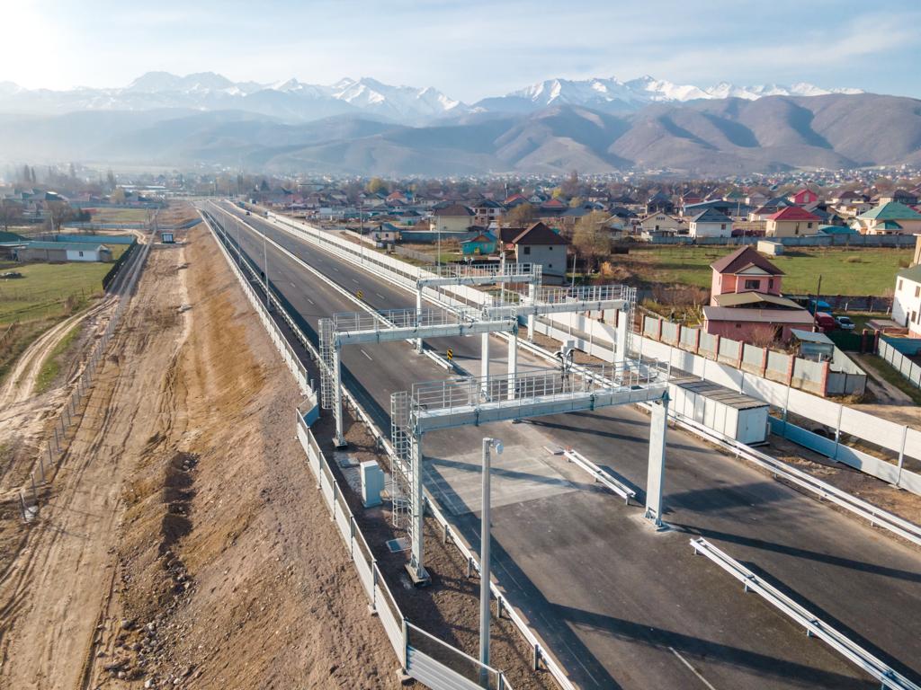 Vega Camera: cutting-edge technology in Almaty - Tattile: Hi ...