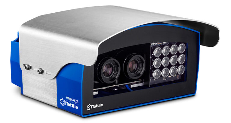 Vega 53 - Tattile: Hi-Performance Mobility Solutions & AI software for ...