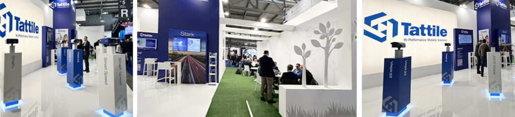 Press room of Tattile: all the adv campaigns, news and press - Tattile ...
