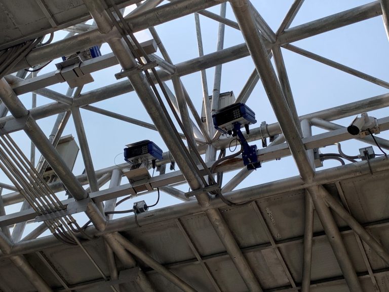 Tattile implements ANPR cameras in Thailand - Tattile: Hi-Performance ...