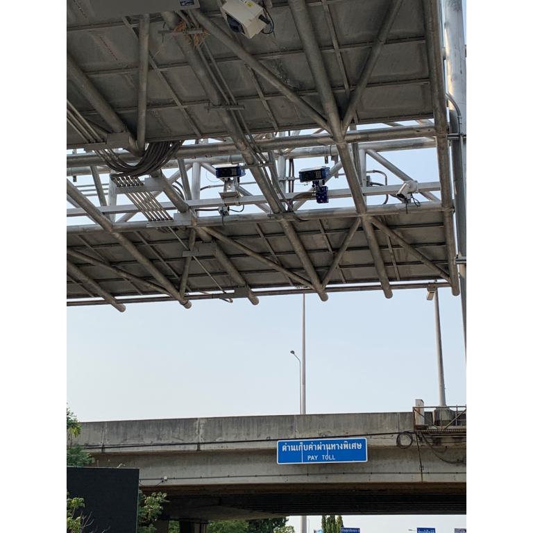 Tattile implements ANPR cameras in Thailand - Tattile: Hi-Performance ...