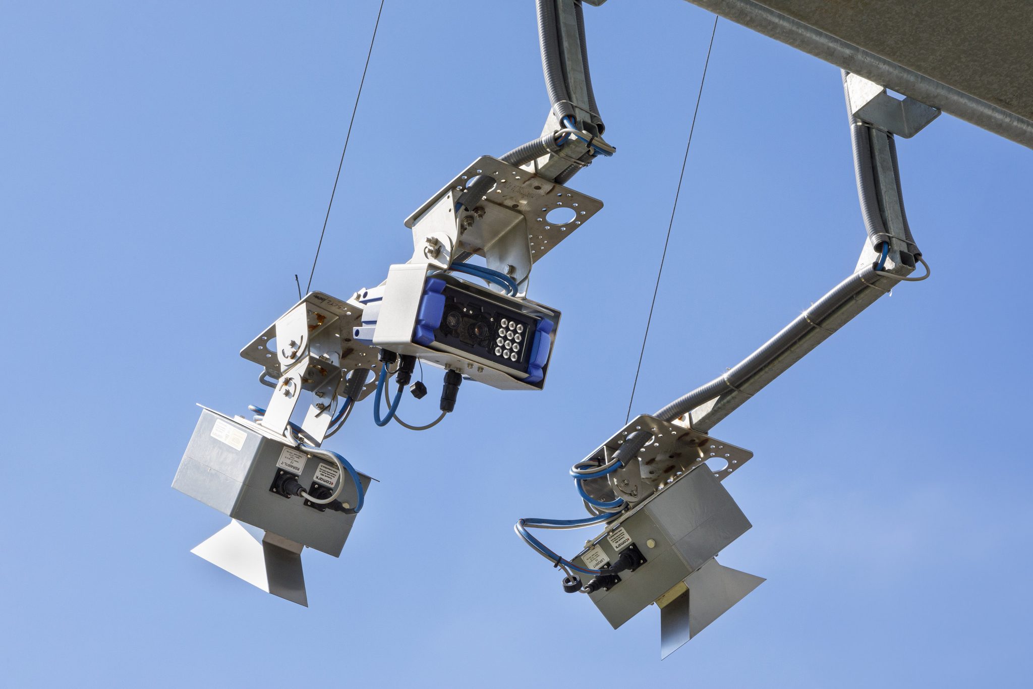 Tattile announces the acquisition of Comark - Tattile: Hi-Performance ...