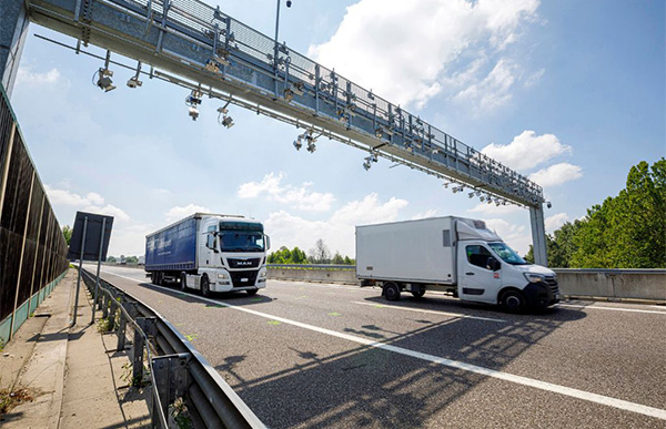 Tattile: Hi-Performance Mobility Solutions & AI software for ANPR, ALPR ...